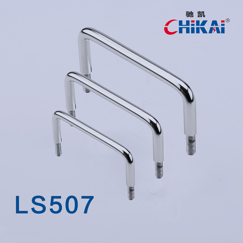 LS506-90-100-120配电箱机柜机箱设备不锈钢拉手提手LS507内外螺-阿里巴巴