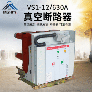 精民10KV高压真空断路器(ZN63)VS1-12/630/1250A手车大功率-阿里巴巴