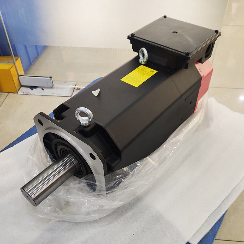 A06B-1407-B103 FANUC发那科伺服电机原装现货-阿里巴巴