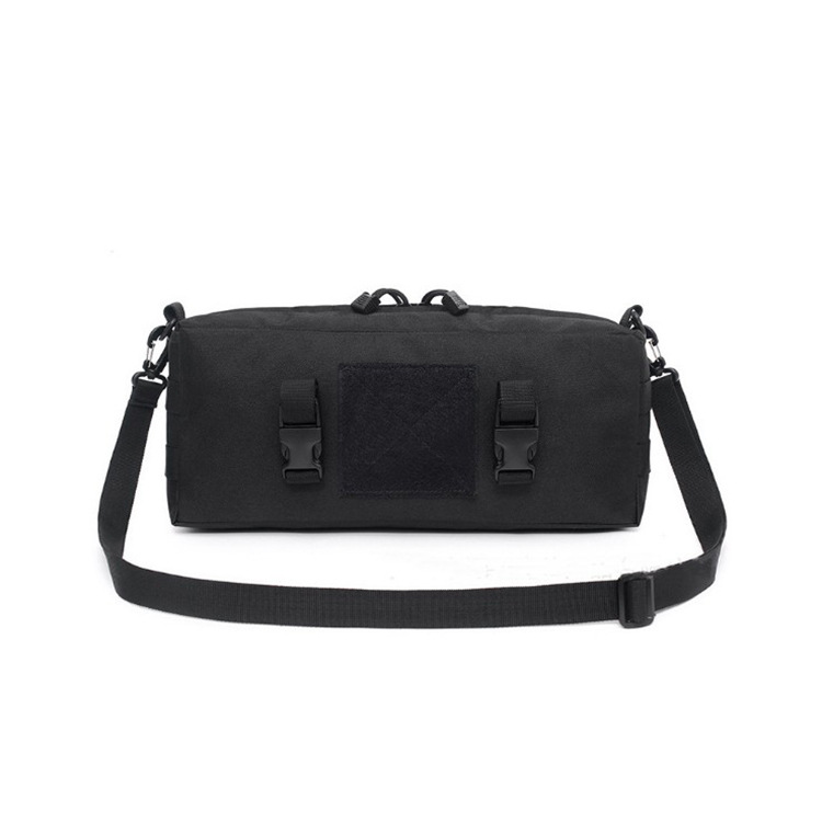 Outdoor Tactical Bag 3D Large Storage Bag Accessories Bag Nylon Sundry ...