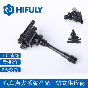 ignition coil汽车点火线圈SMW251309适用于哈弗H6 陆风X6 2.0L-阿里巴巴