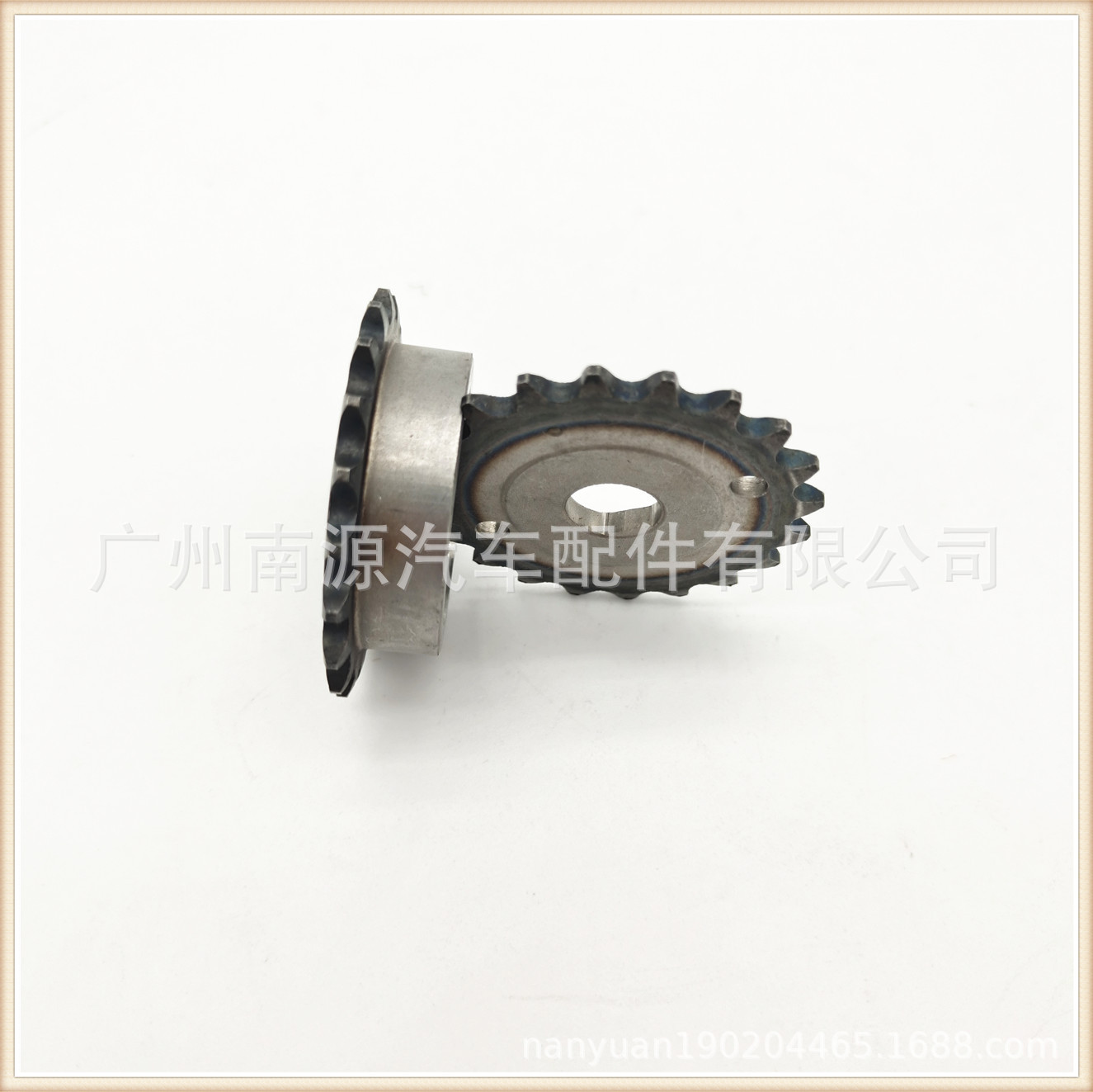 1AZ-FE.2AZ-FE 适用丰田凯美瑞时规套件 机油泵小齿轮15163-28010-阿里巴巴