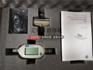 美国TSI 4043实验室/通用质量流量计TSI 4043-阿里巴巴