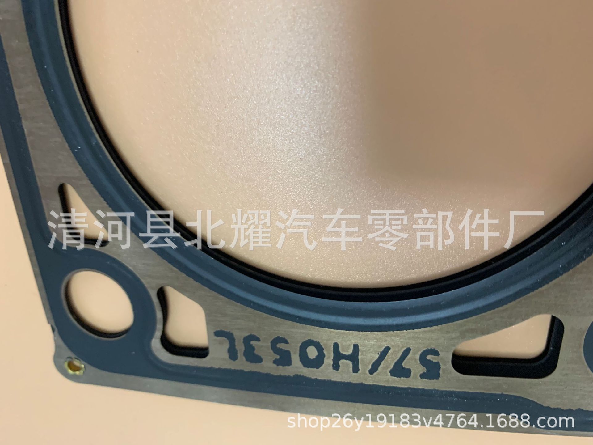 GM气缸的垫 #12589226 53/57L 缸径100mm-阿里巴巴