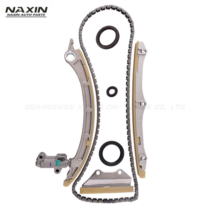 适用于本田雅阁思域时规套件时规链顶链条导板发动机正时修包套装-阿里巴巴