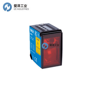 SICK传感器DL50-P1123 爱泽工业 现货供应-阿里巴巴
