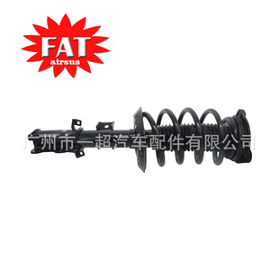 A6393203613适用于奔驰唯雅诺威霆W639前液压悬挂汽车减震器避震-阿里巴巴