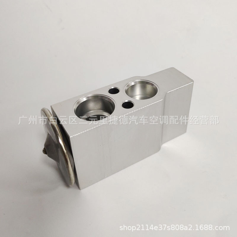 久保田空调膨胀阀447500-2750 447500-1482 245-7837 3A851-72170-阿里巴巴