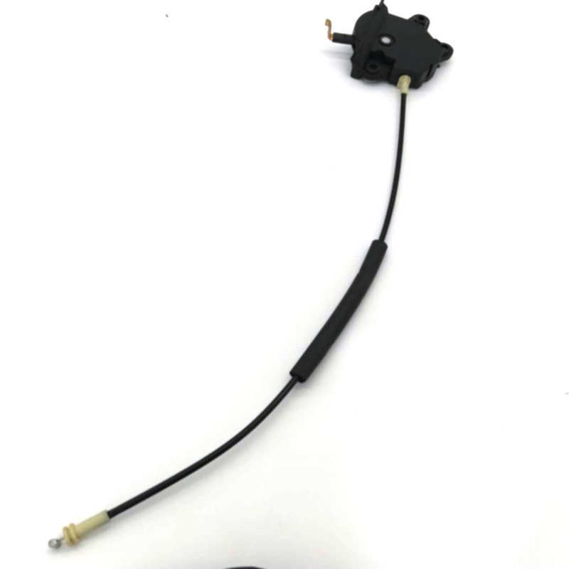 适用于沃尔沃卡车面板锁车门拉线 车门锁块卡车拉锁20570721-阿里巴巴