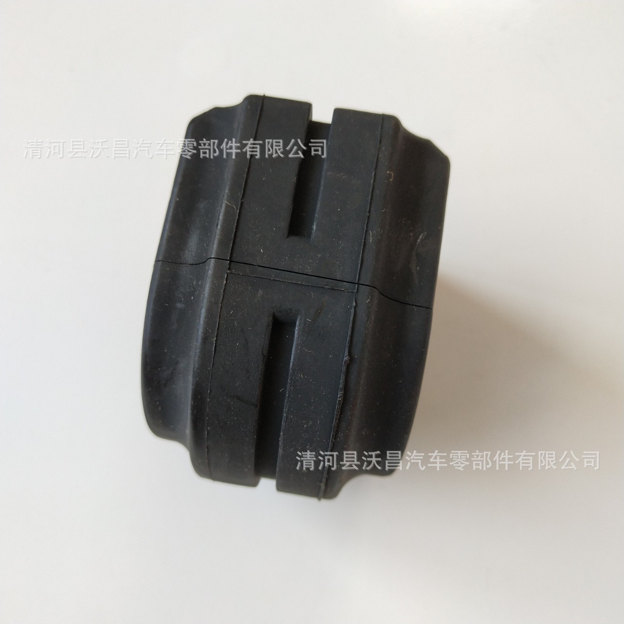 适用于宝马F01 F02平衡杆胶套稳定杆衬套开口胶橡胶31356793101-阿里巴巴