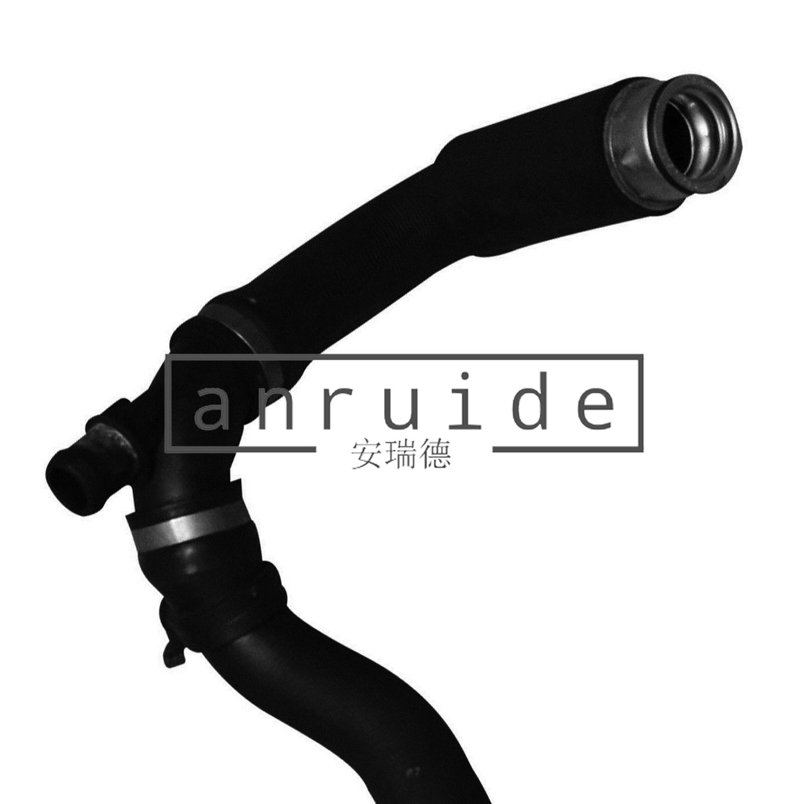 厂家供应汽车散热软管汽车水管OE 2035015582适用CL203 S203 W203-阿里巴巴