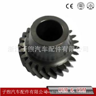 重型卡车发动机件空压机齿轮 FOR:BEN-Z奔驰 OE:4571320905-阿里巴巴
