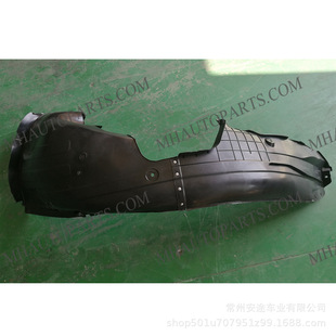 86811-H6000 内衬 适用于现代雅绅特 ACCENT 2017 前挡泥板内衬-阿里巴巴