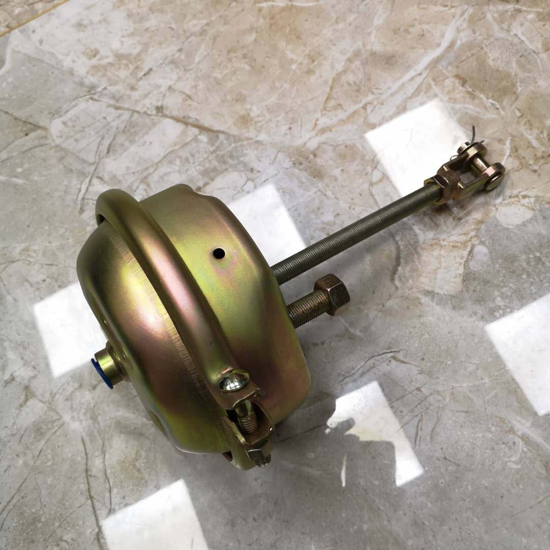 T30单分泵 半挂单分泵 前制动气 4231070500气室 分泵 黄色T30气-阿里巴巴