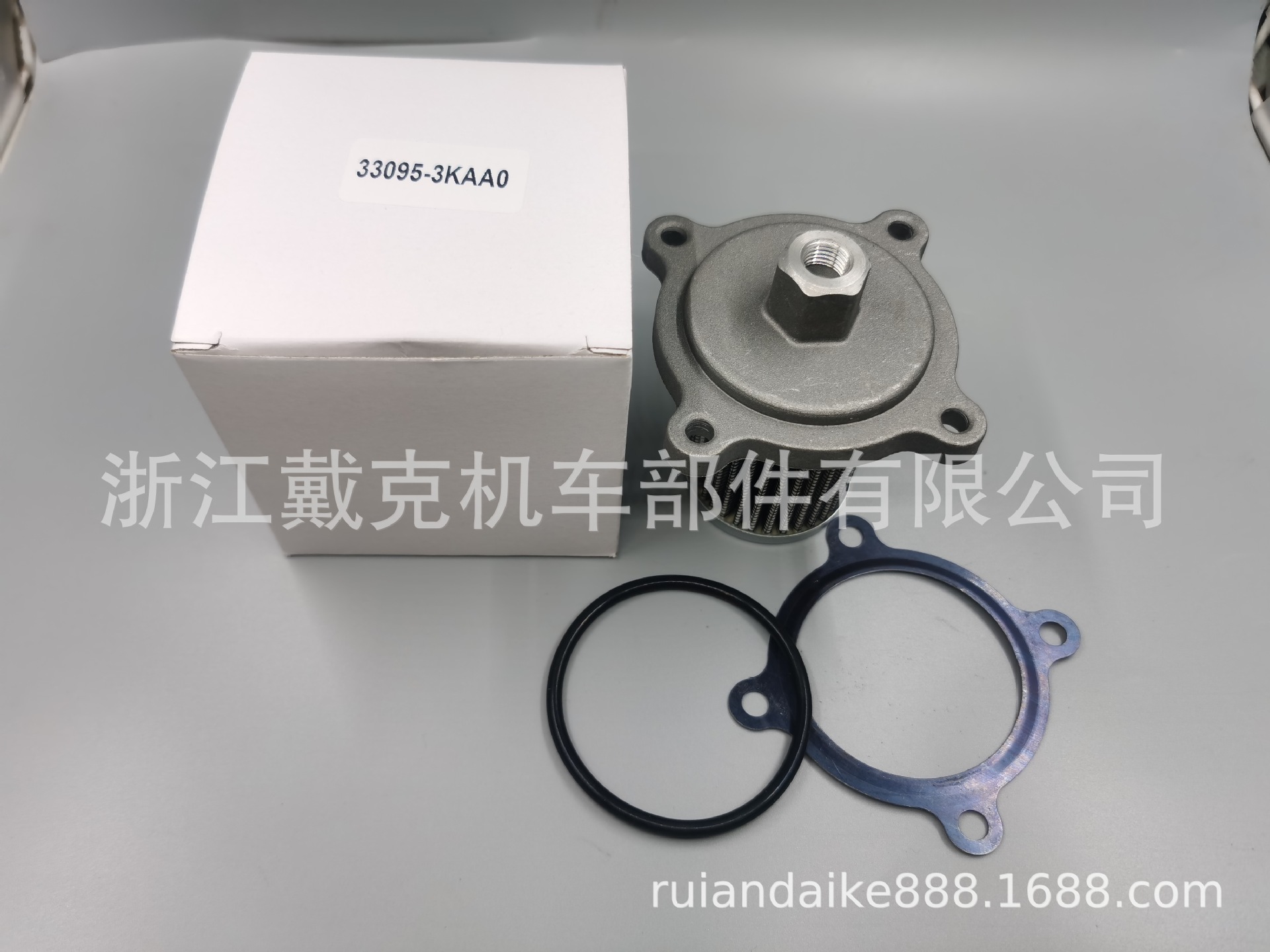 厂家直销戴克公司DAK供应柴油滤330953KAA0滤清器-阿里巴巴