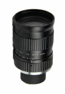 MVL-LF3528M-F 海康威视1亿像素全画幅35mm工业镜头 超高分辨率-阿里巴巴