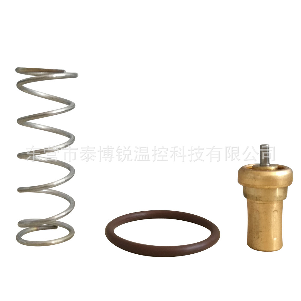 Taibri 适用于复盛替代温控阀芯 2117169-阿里巴巴