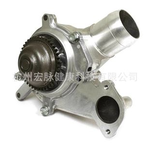 汽车水泵 Water Pump 12637105 适用于6.6l Duramax-阿里巴巴