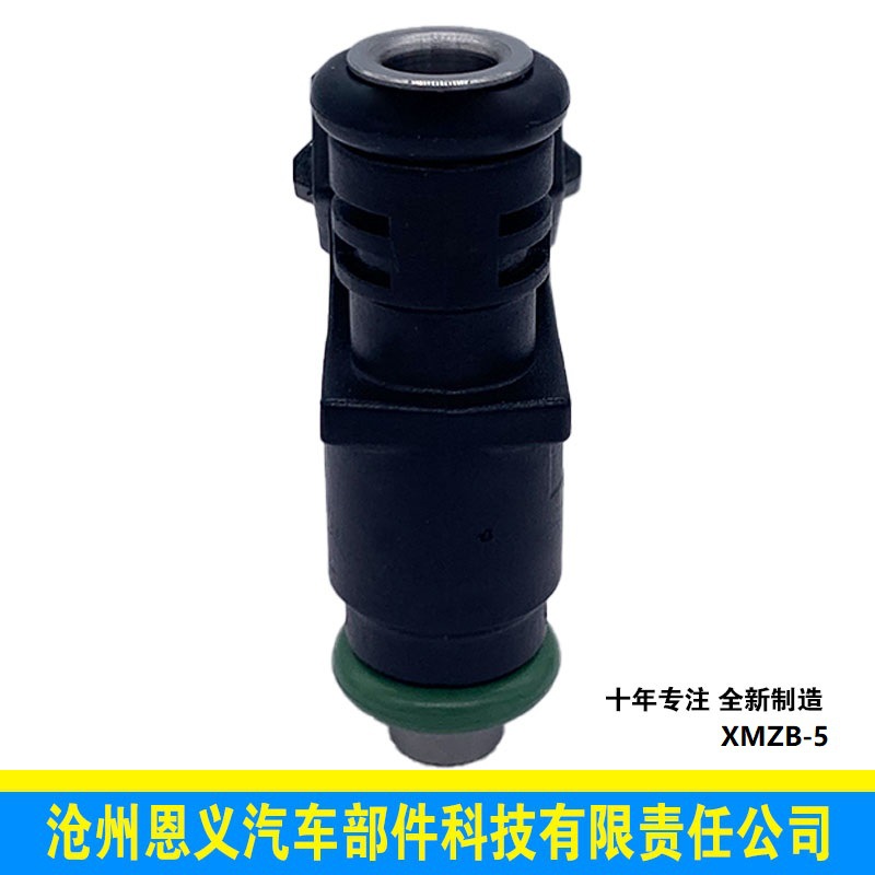 汽车喷油器 汽油喷油嘴 发动机配件 5WY2817A 适用于新标志405-阿里巴巴