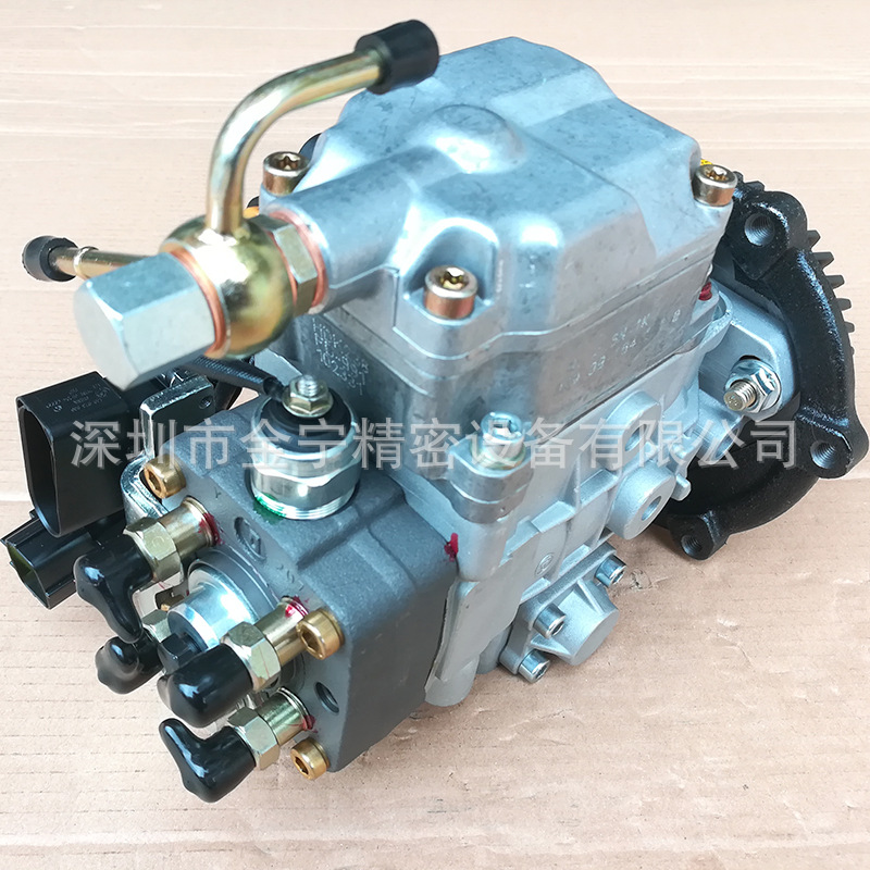 0440020078 欧三 CP1油泵喷射泵 燃油泵适用于博士系统重卡柴油机-阿里巴巴