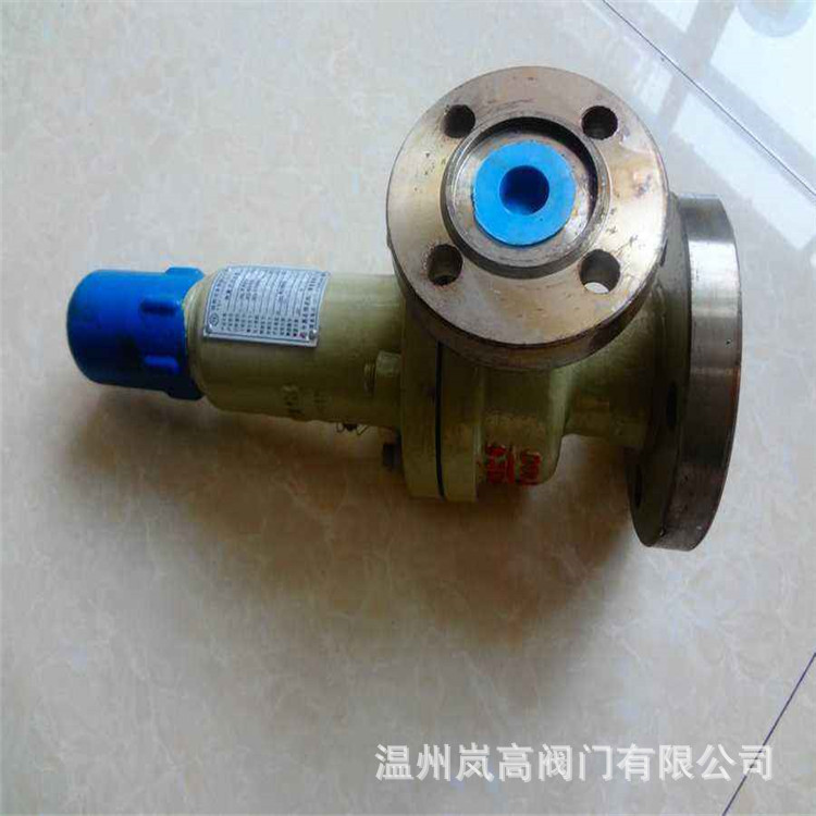 现货出售 A41H-16C 弹簧微启式安全阀 铸钢材质 法兰连接 DN100-阿里巴巴