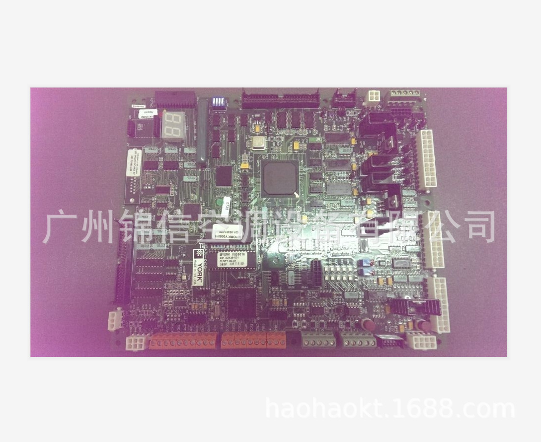 约1克空调配件空调电路板331-02430-601约1克主板331-02430-601-阿里巴巴