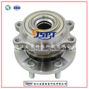 40202-JR71A 40202-JR71C 纳瓦拉 2006- 前轮轮毂轴承单元-阿里巴巴