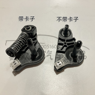 适用于新捷达桑塔纳昕锐换挡拉线支架6Q0 711 203B 6R0711202-阿里巴巴