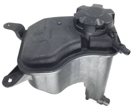 汽配 膨胀水箱/冷却水壶/副水壶适用于宝马E81E88E90 17137567462-阿里巴巴