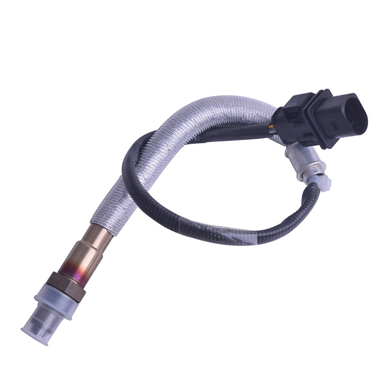 适用宝马1系3系E81E88E90E9192前氧传感器11787570104 0258017131-阿里巴巴