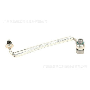 适用通用雪佛兰1.4T涡轮增压进油管25198546 55592600 55580423-阿里巴巴