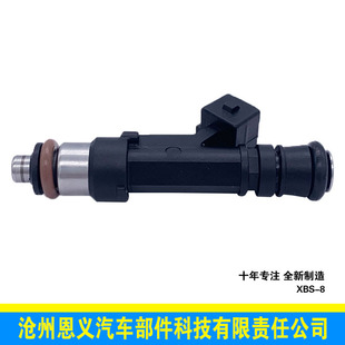 汽车喷油器 汽油喷油嘴 汽油机发动机配件 0280158110 适用于拉达-阿里巴巴