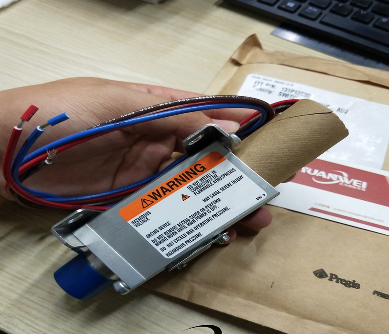 美国ITT压力开关232P44C6 100P11C3 160P16C3 130P14C3优势现货-阿里巴巴