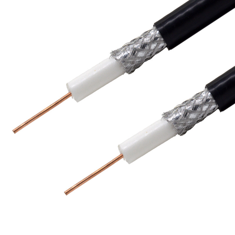 金环宇电缆 物理发泡绝缘同轴电缆 SYWV 75-5（128编）-阿里巴巴