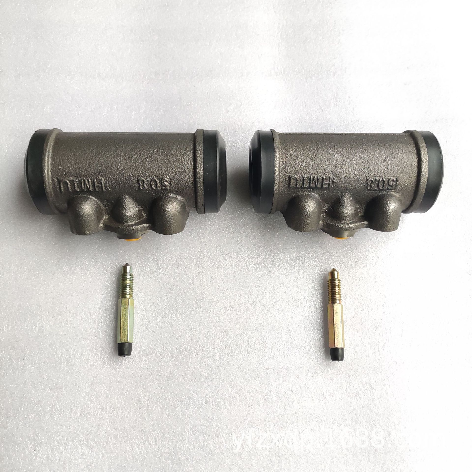 适用三菱6D16发动机机油格 滤清器 FK415 原厂 ME034605/11 FUSO-阿里巴巴