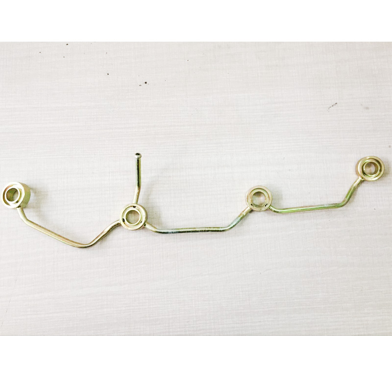 发动机缸体回油管23760-67030（2376067030）-阿里巴巴