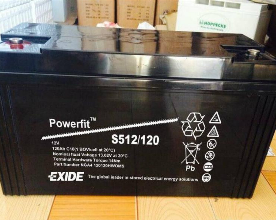 美国GNB蓄电池M12V90FT/12V-90AH 直流屏蓄电池-阿里巴巴