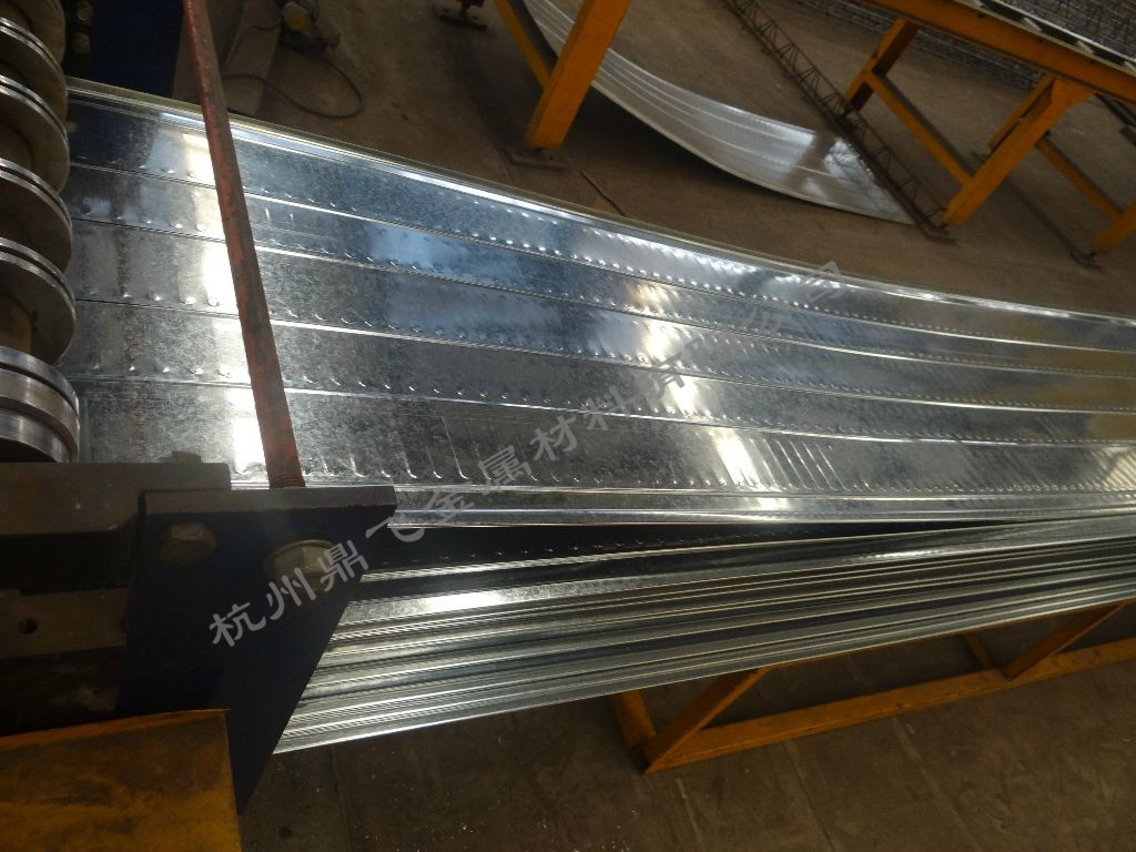 杭州厂家批发生产楼承板TD3-70，TD2-120，TD7-120，TD3-90-阿里巴巴