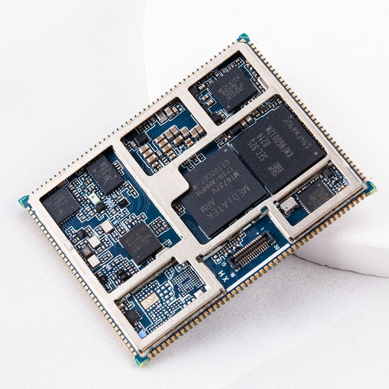 MTK6737安卓工控核心板MT6739手机方案全网通4g模块LTEwifi无线-阿里巴巴