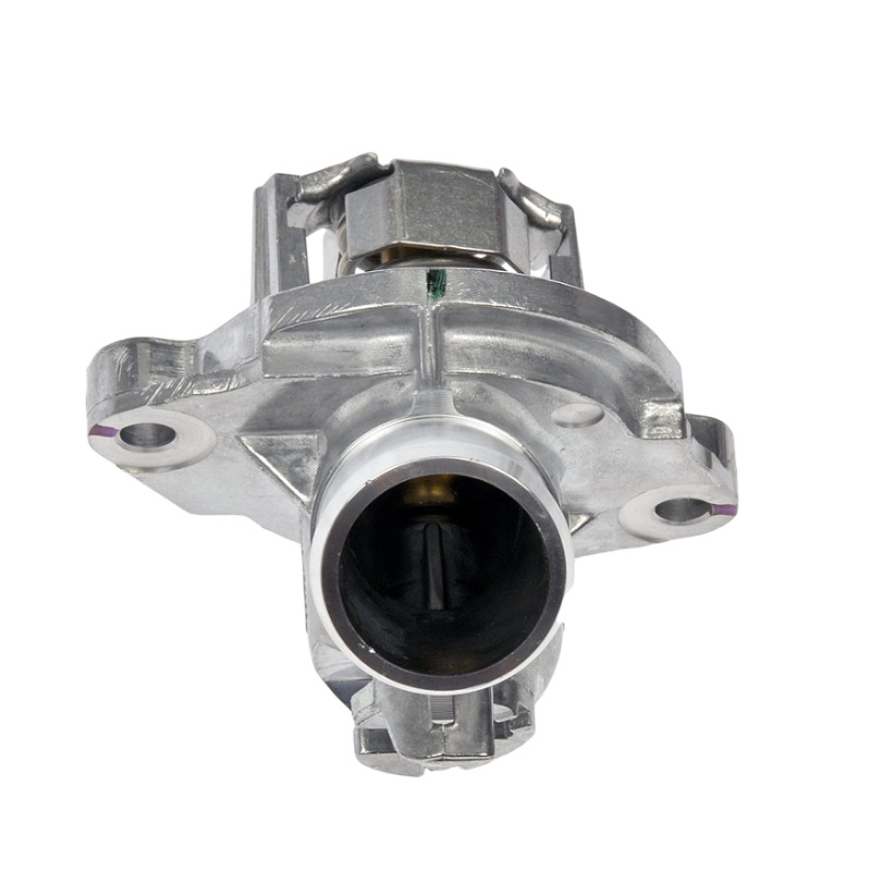 厂家自制适用于雪佛兰通用汽车节温器总成12669633;12656473-阿里巴巴