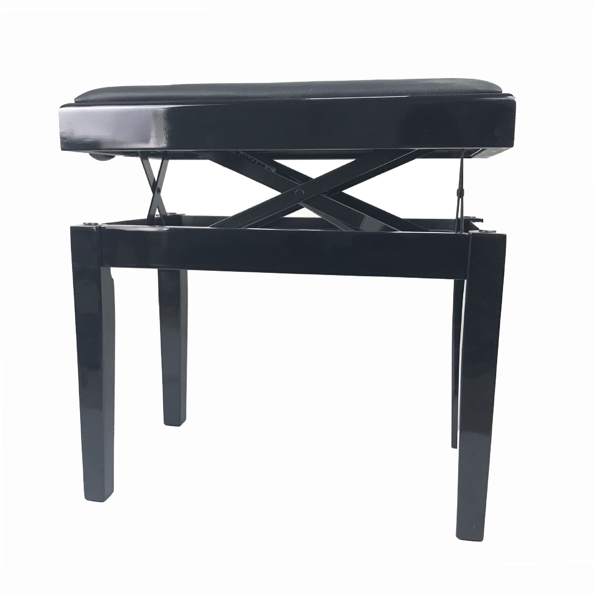 液压实木钢琴凳自动升降古筝凳电子琴儿童双人凳豪华升降液压凳采购价格、怎么样、行情市场-CCEE选品中心