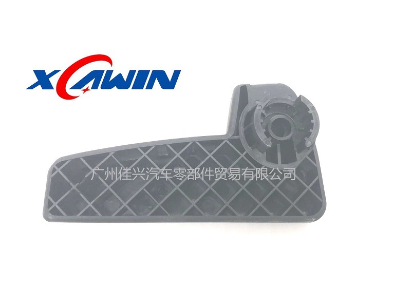 适用于大众斯柯达西雅特发动机机盖锁手柄座6R1823533/6R1823633-阿里巴巴