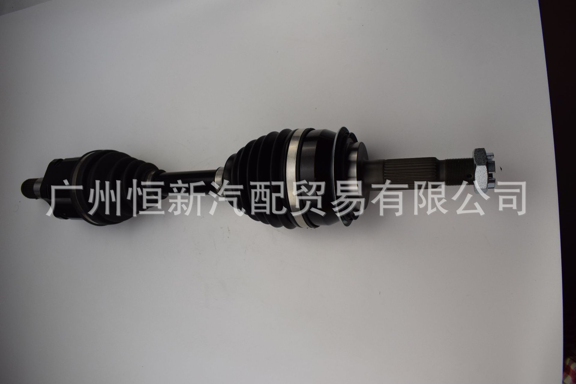 适用于丰田HILUX REVO 奔跑者系列前驱动轴半轴43430-0K070-阿里巴巴