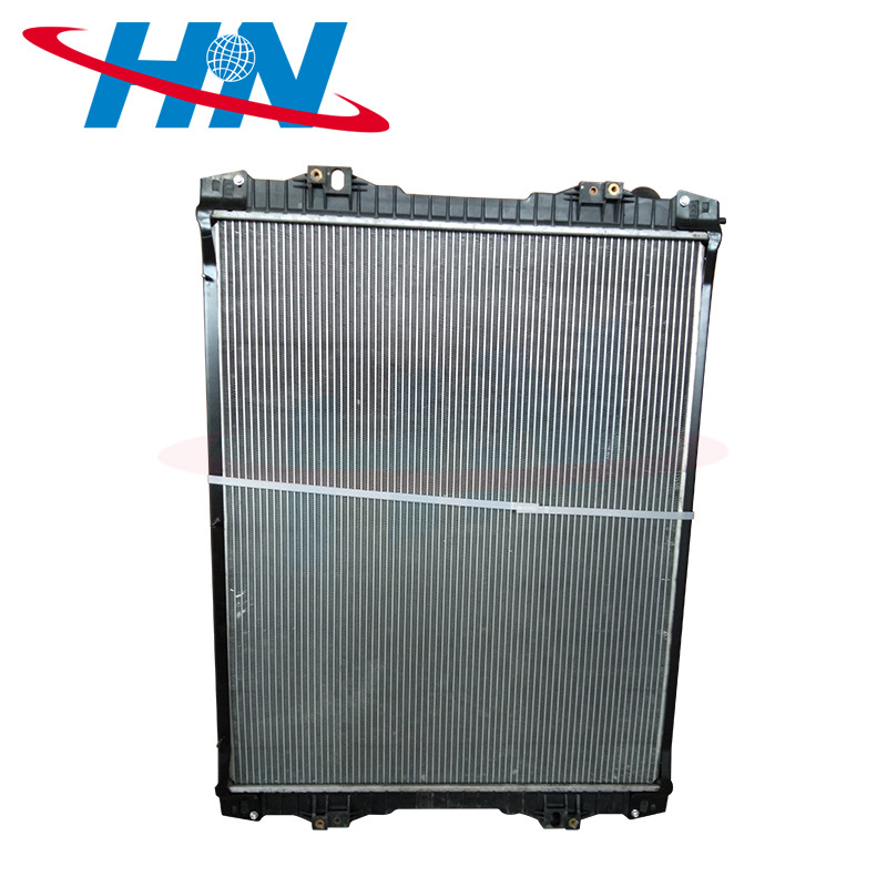 厂家适用于斯堪尼亚卡车配件水箱1769999-阿里巴巴