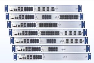 Hirschmann工业交换机MACH104-20TX-FR-阿里巴巴