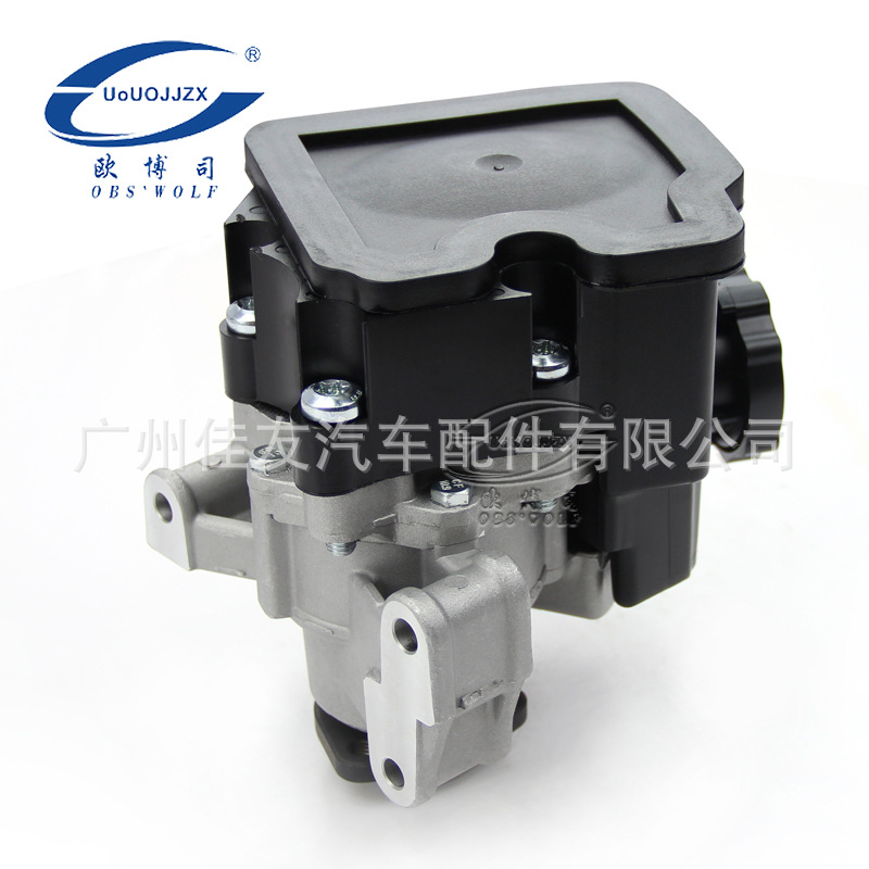 适用奔驰C200/C180/203汽车转向助力泵方向机助力器0024668301-阿里巴巴