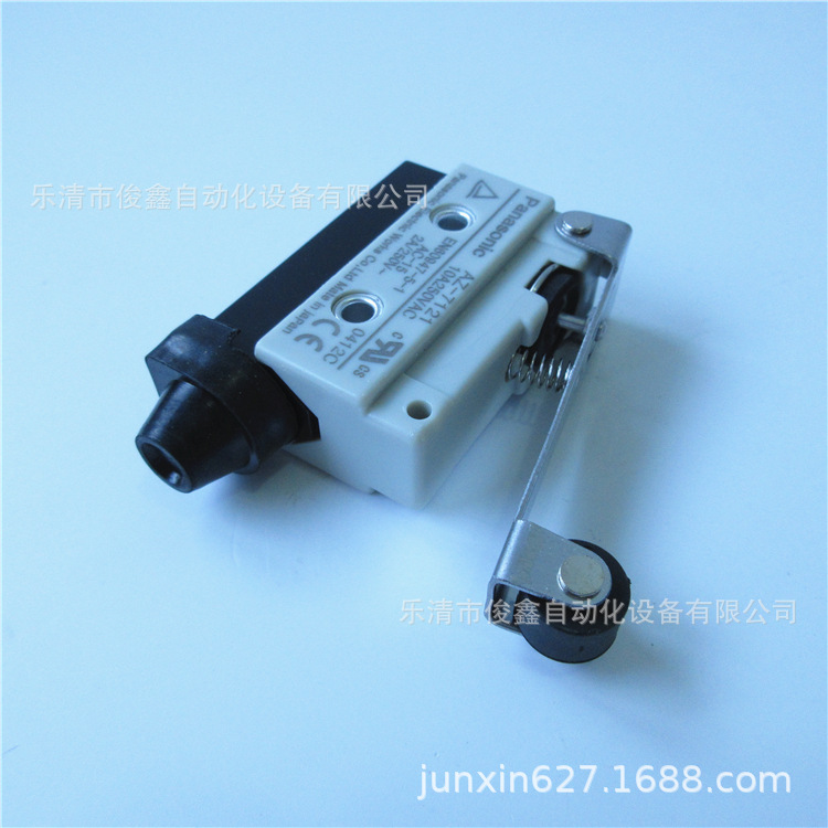 微动开关 行程开关AZ-7121 AZ7121-阿里巴巴