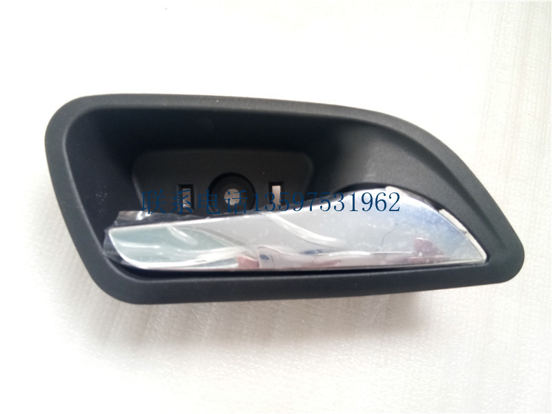 96952176 黑色内把手扣手适用雪佛兰科鲁兹车门内拉手09-15-阿里巴巴