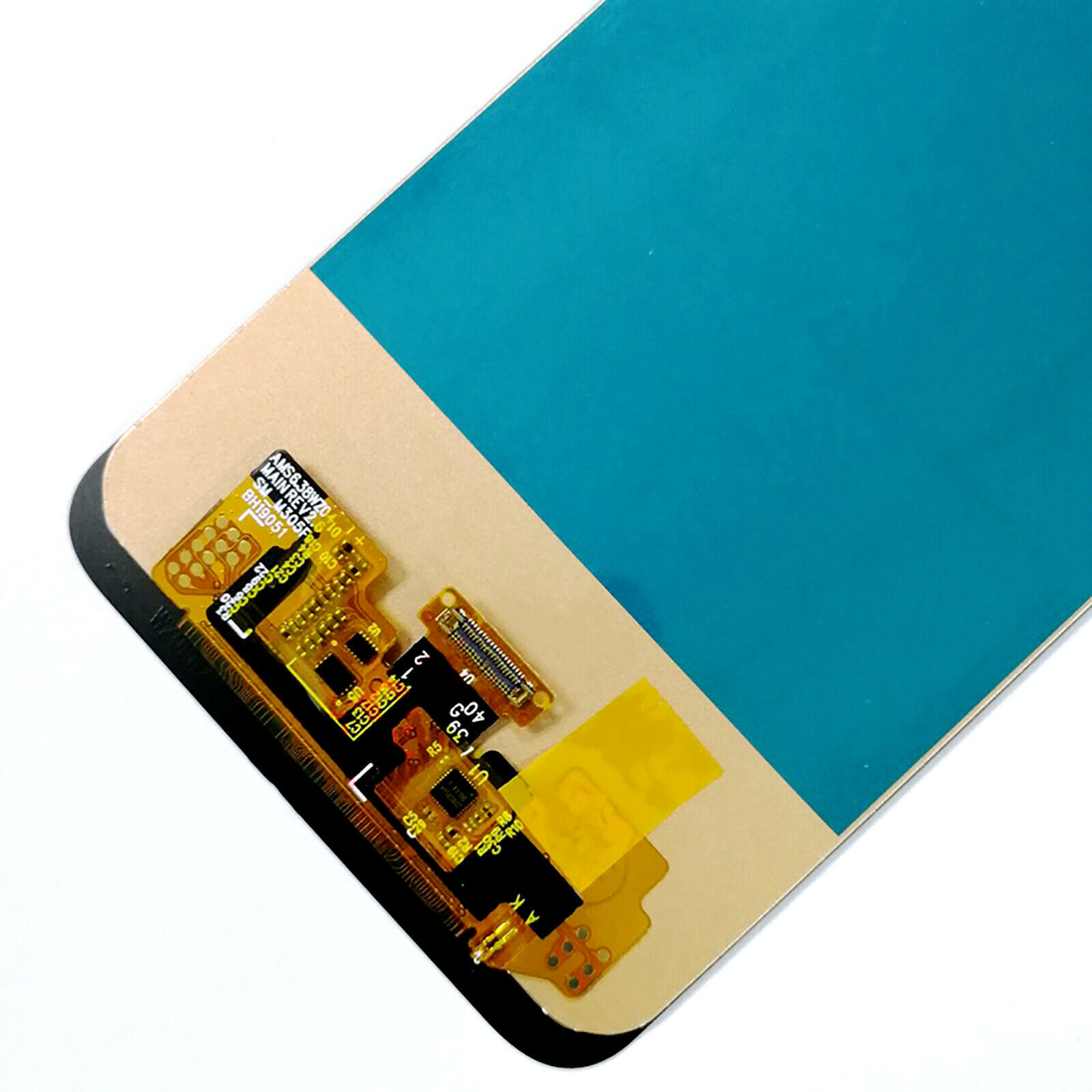 适用于三星M30S 手机屏 内外屏一体 M307 液晶显示总成 屏幕 lcd-阿里巴巴