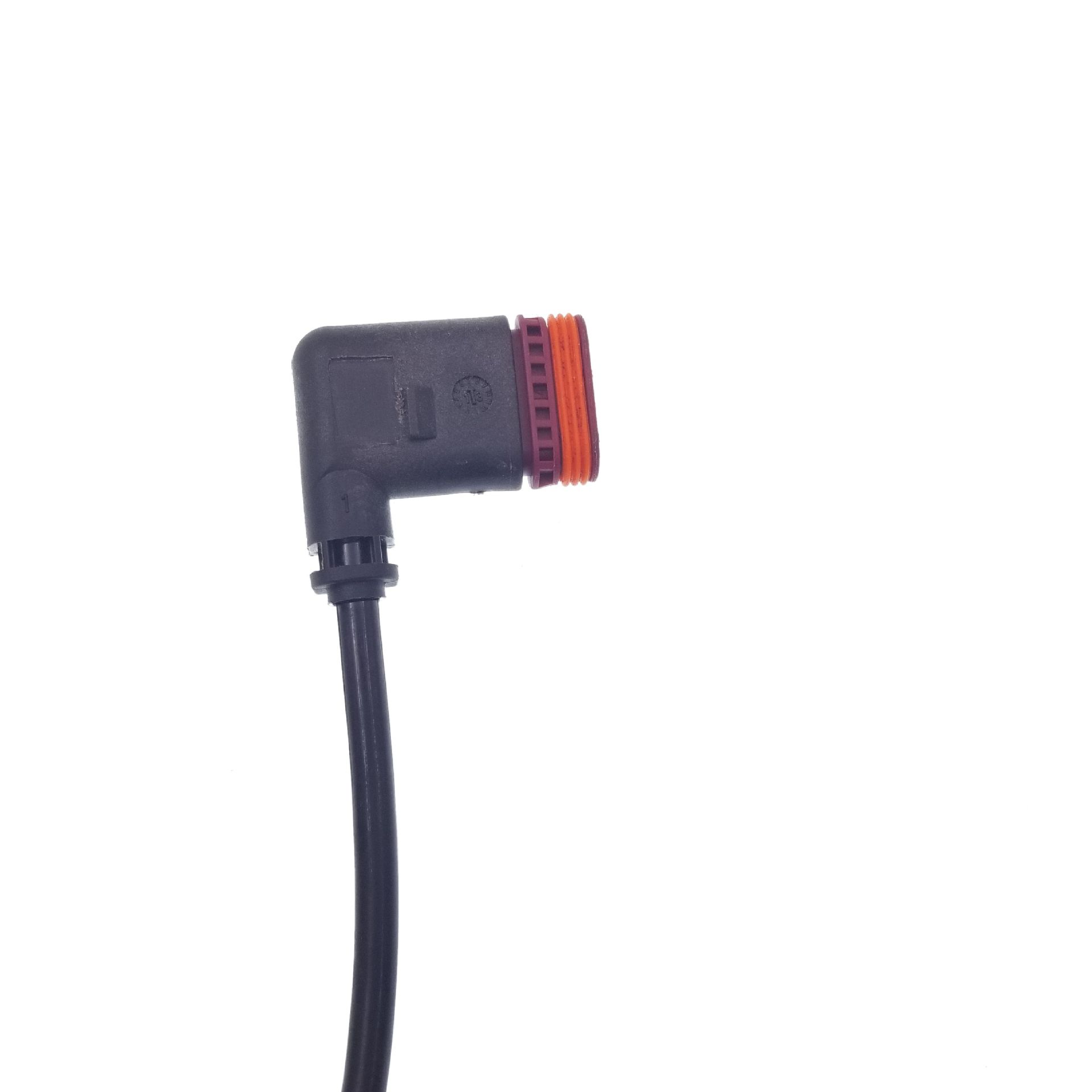 ABS 轮速传感器 2215400117 SKA30350-阿里巴巴